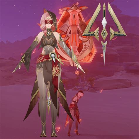 Sumeru New Enemies Eremites