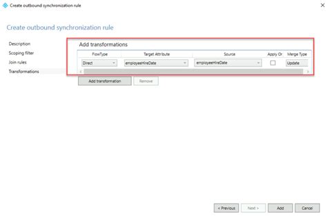 microsoft entra lifecycle workflows part 02 how to synchronize value