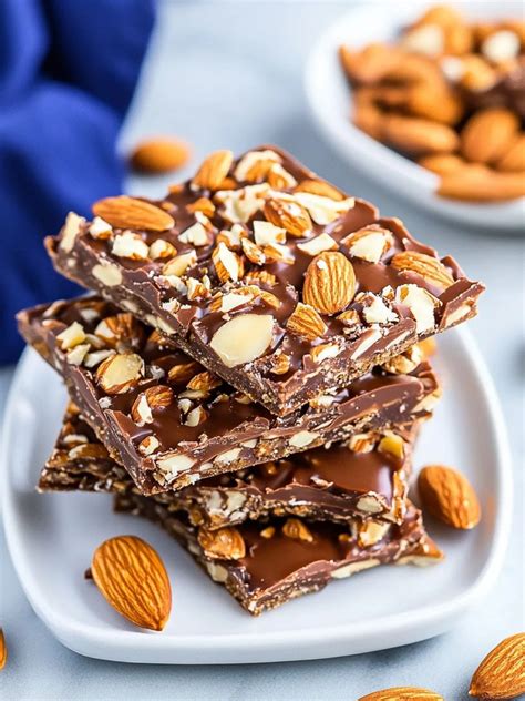 Almond Roca Recipe