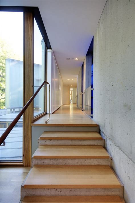 The Integral House The Owner Builder Network