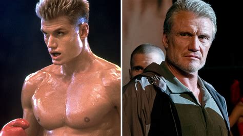 Dolph Lundgrens Best Movies