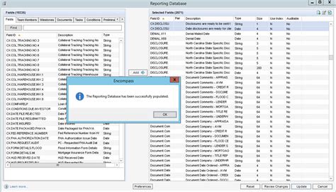 Disclosure Desk Setup Encompass Fields Floify Help Center