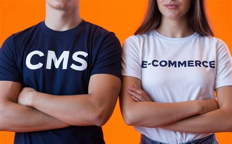 Histoires De Succès Cms Et E Commerce Intégrés