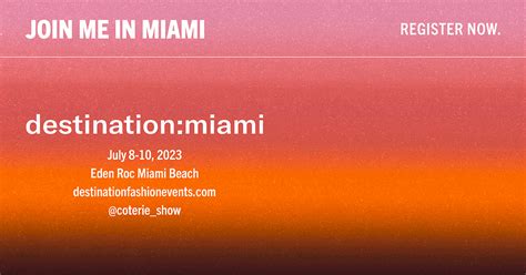Mariana Pavan On Linkedin Destinationmiami