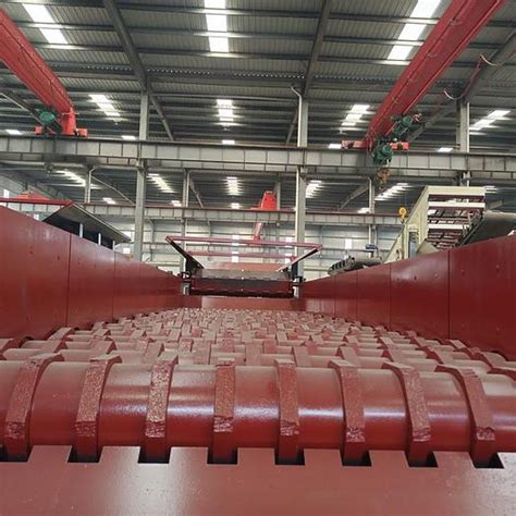 New Scalping Screen For Sale At Dmi Asphalt Equipment