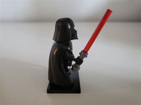 Darth Vader Figur Kaufen Auf Ricardo