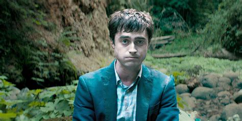 Films De Daniel Radcliffe Daniel Radcliffe Rejects Wolverine Casting