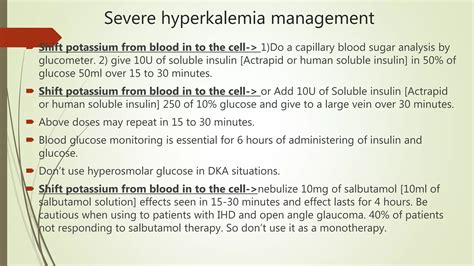 Potassiumimbalanceandmanagement 171224181212pdf