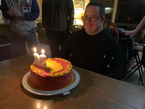 Happy Birthday Kevin Hendrickson Residential Facebook