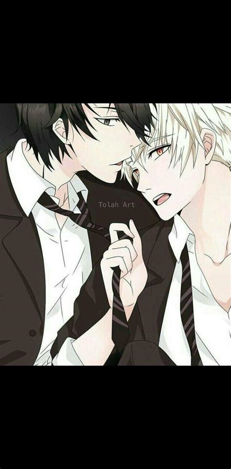 Bl Anime Wallpapers Wallpaper Cave
