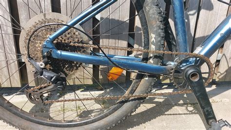 Giant Talon 0 used in m | buycycle