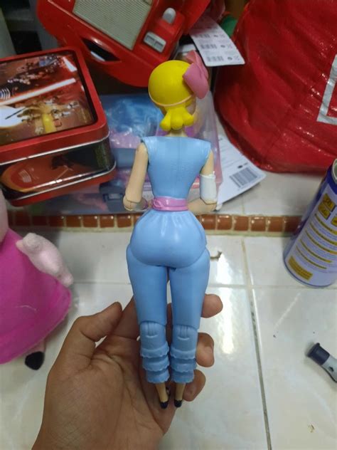 Toy Story Disney Pixar Bo Peep Hobbies And Toys Toys And Games On Carousell