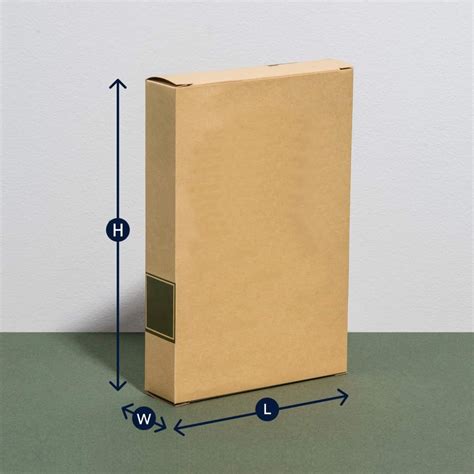 How To Measure Box Dimensions Simple Step For Accurate Size