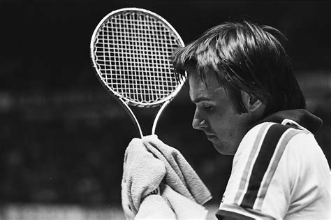 Jimmy Connors Wikipedie