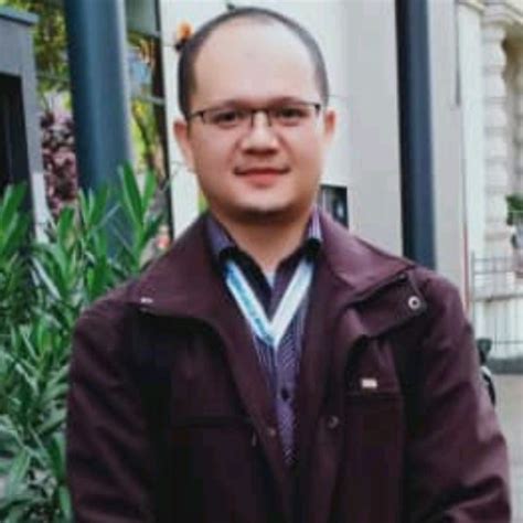 Ahmad Firdaus Bin Kamaruddin Linkedin