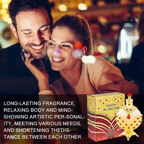 🔥last Day 49 Off🔥refined Essence⭐ Hareem Al Sultan Gold Perfume Oil