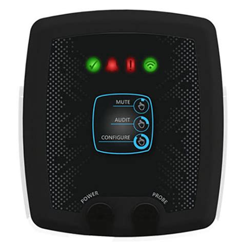 EL IOT WiFi Cloud Connected Ambient Temperature Data LoggerAlpha Controls Instrumentation Inc