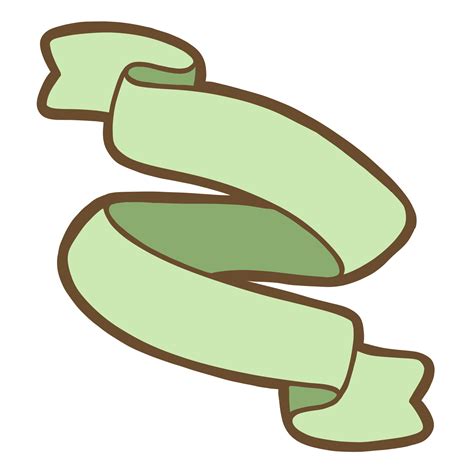 Cute Ribbon Png Collection 20677628 Png