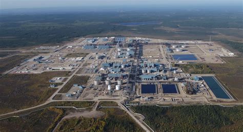 Firebag Does It Again Small Tweaks With Big Results Suncor
