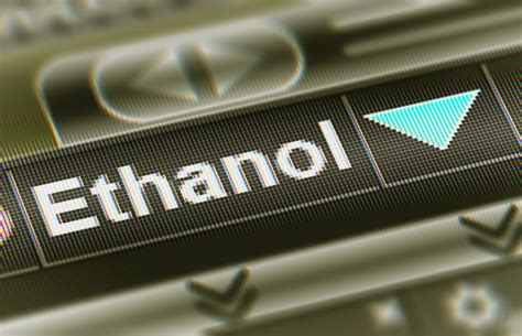 Byproducts Of Ethanol Fermentation