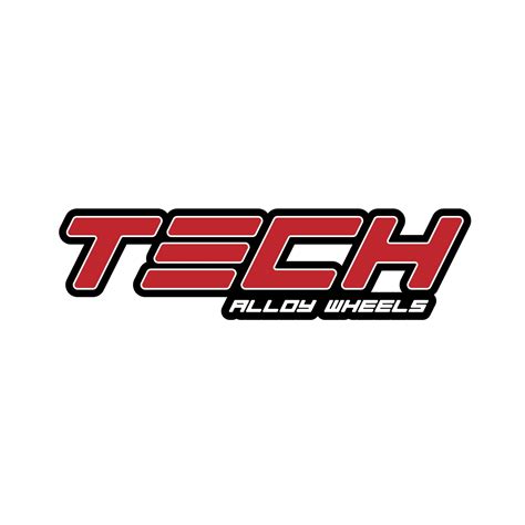 Tech Alloy Wheels