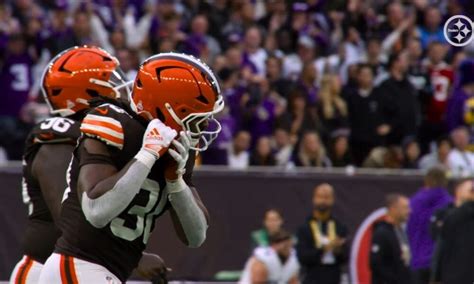 Devin Bush Found Not Guilty Of Assaulting Girlfriend Steelers Depot