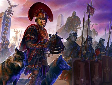 Pinterest Fantasy Art Roman Warriors Art