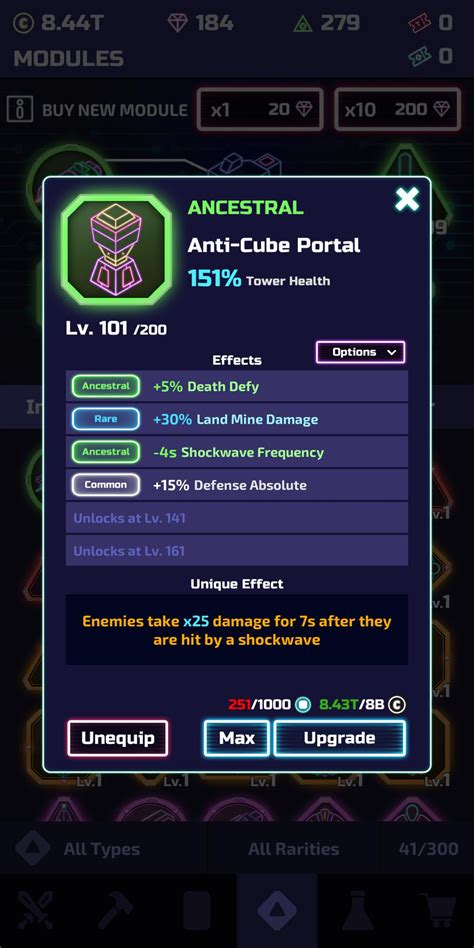 What 2 Effect Should I Roll Gc Build Rthetowergame