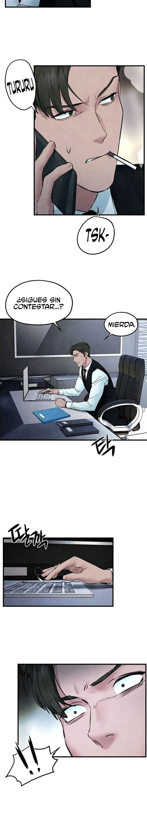 Moby Dick Raw Chapter 53 Manga18fx