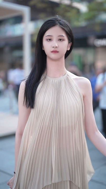 太古里实拍分享 Youtube