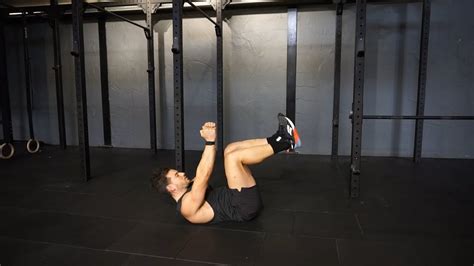 How To Dead Bug Form And Technique The Movement Blueprint Youtube