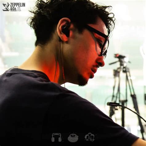 Sony Ier M7 Zeppelin And Co