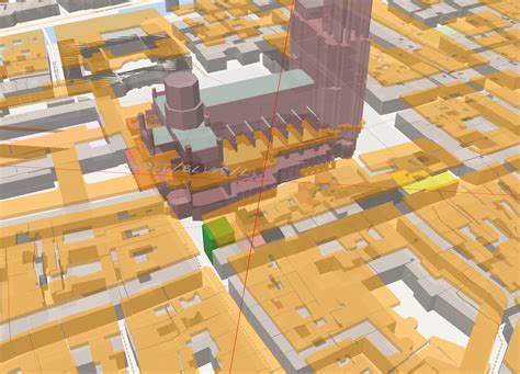 Inconsistent Transparency For Multiple Fill Extrusions · Issue 5288 · Mapboxmapbox Gl Js · Github