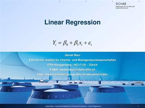 Ppt Linear Regression Powerpoint Presentation Free Download Id2422308
