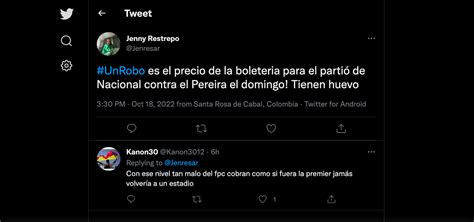 El Enfado De Los Hinchas De Atlético Nacional Por Costo Excesivo En La