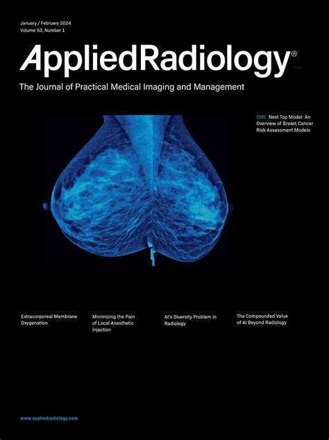 Home • Applied Radiology