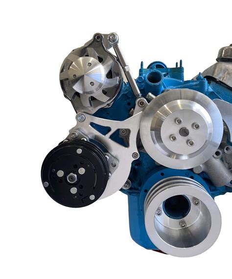 Sbf Drivers Side Alternator Bracket At Luca Crowley Blog