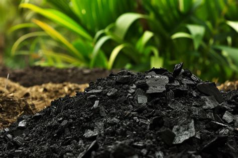What Is Biochar