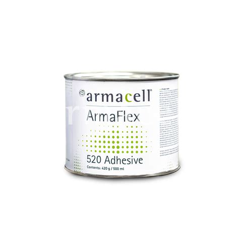Technical Specs Armacell