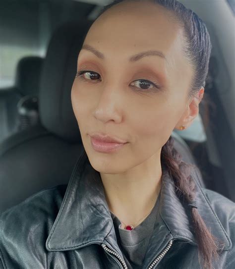 Linda Park The Good Stuff 💋☺️ Instagram