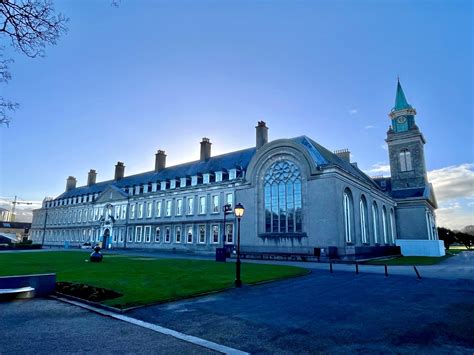 Irish Museum Of Modern Art Imma