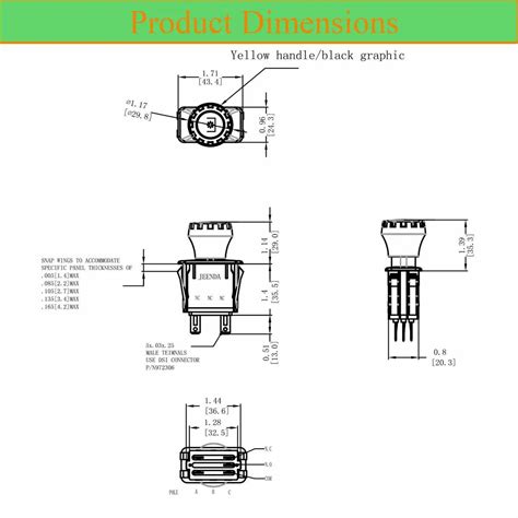 Pto Switch Wiring Diagram And Connection Guide