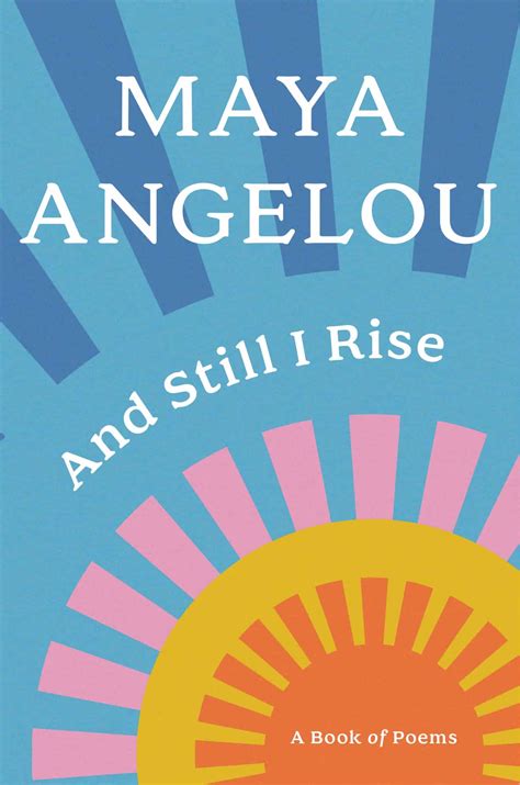 Livros De Maya Angelou Retoedu