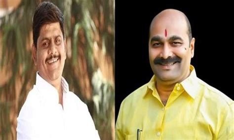 Prashant Kalbhor यशवंत मध्ये कॉन्ट्रॅक्ट मिळविण्यात वेळ घालविणाऱ्या