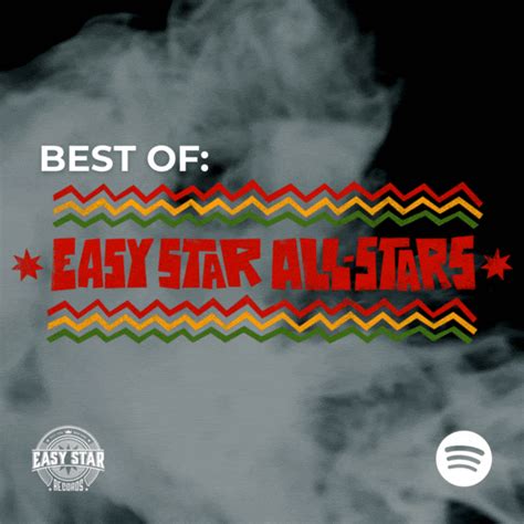 Easy Star Records Catch Easy Star All Stars On Tour 🔥 • Withguitars