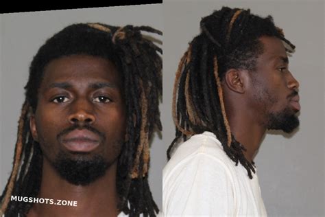 Moore Shemar Malique 07292025 Denton County Mugshots Zone