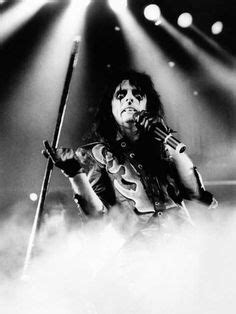 Images About Alice Cooper On Pinterest Alice Cooper Google Images And Groucho Marx