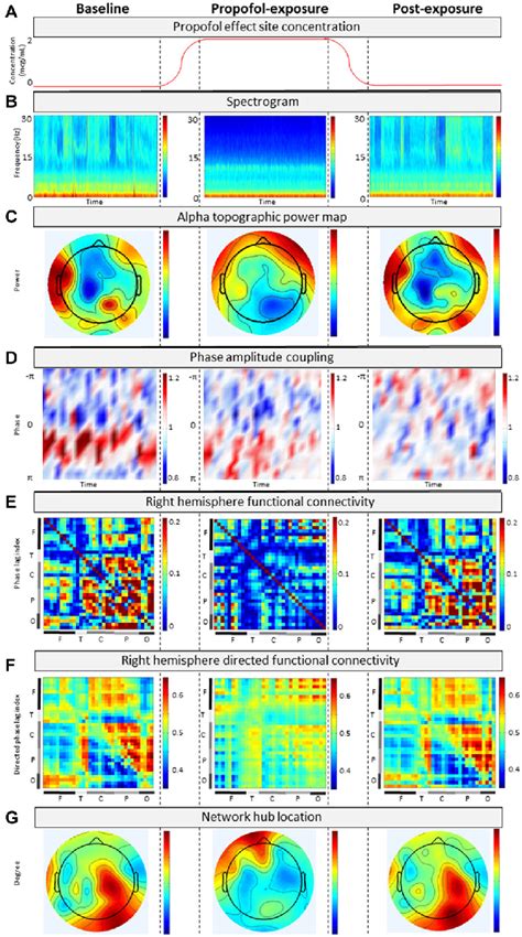 Analysis Of Continuous Electroencephalograph Eeg For A Baseline