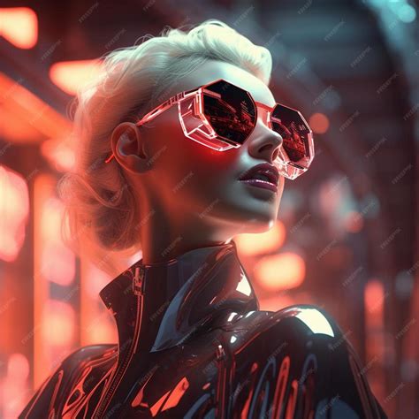 Premium Photo Utopia 360 Virtual Reality Best Vr Wireless Headset Roblox On Vr Free Vr Games