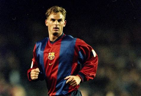 مروری بر تمام بازیکنان هلندی تاریخ بارسلونا طرفداری